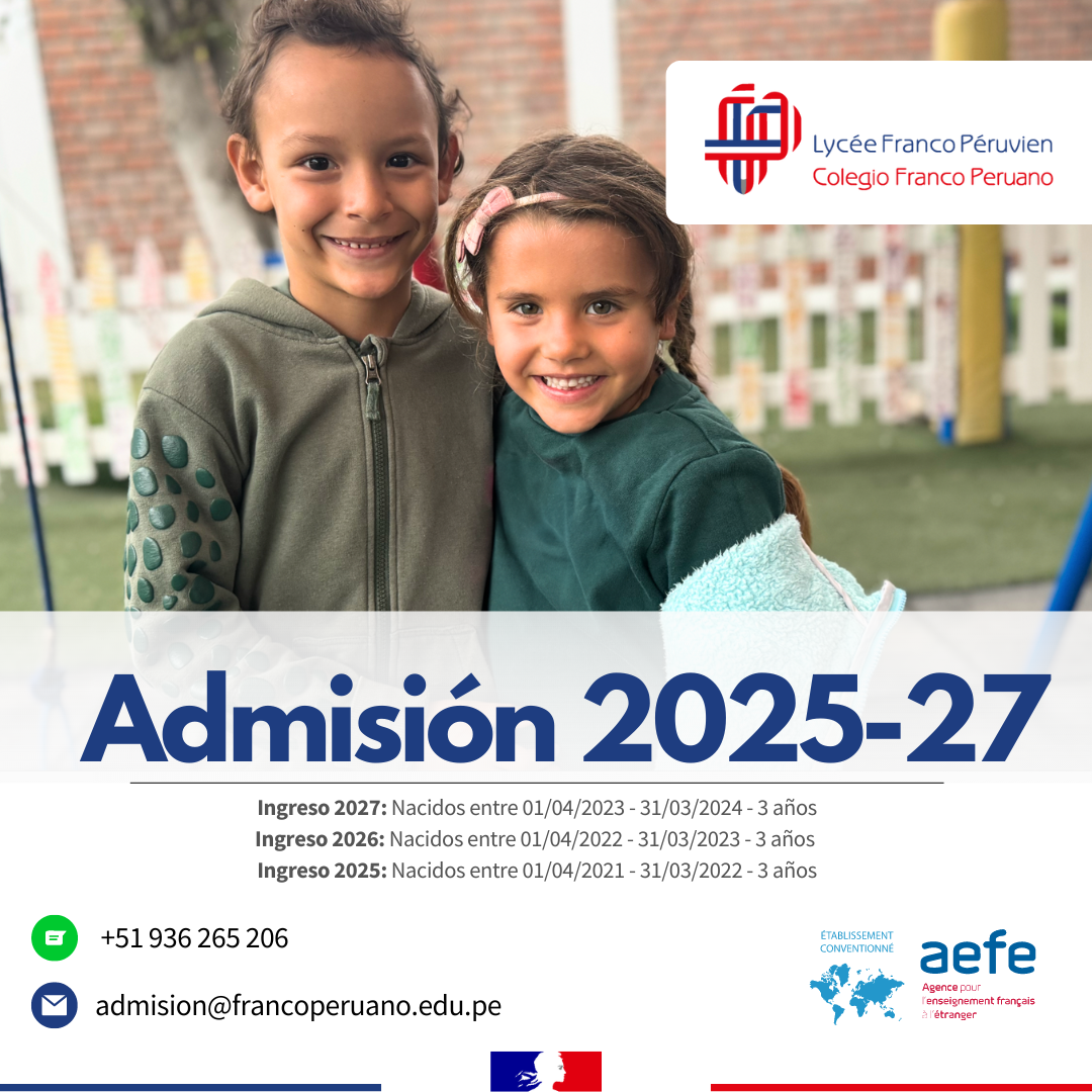 Colegio Franco Peruano